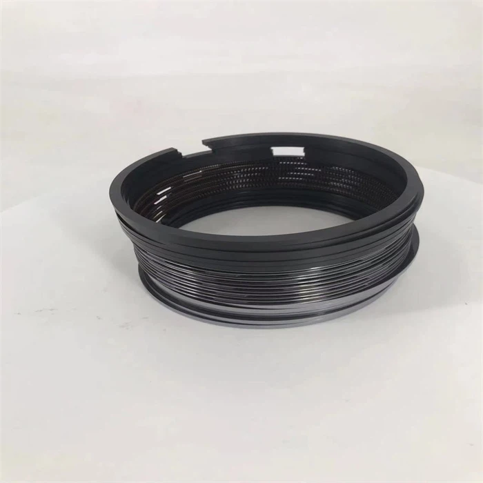 China Customized Piston Rings Manufacturers Suppliers Factory ...